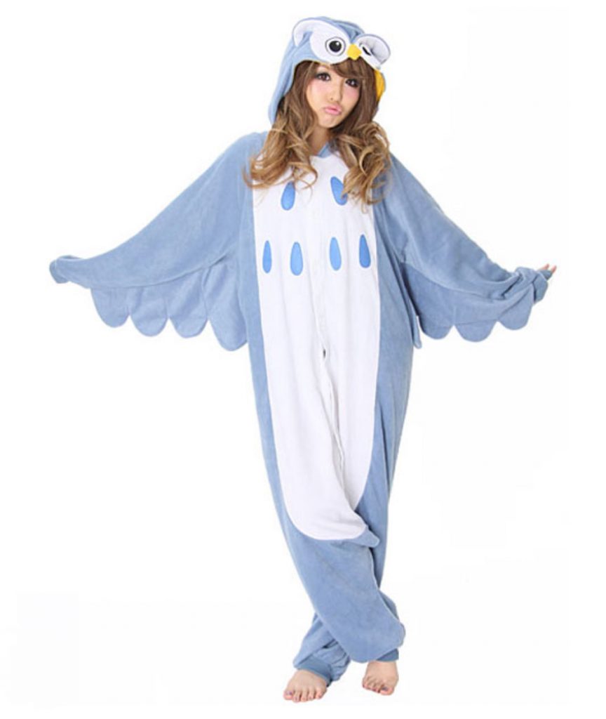 Interesting Facts about Pajamas | Napi Closet Miami, FL