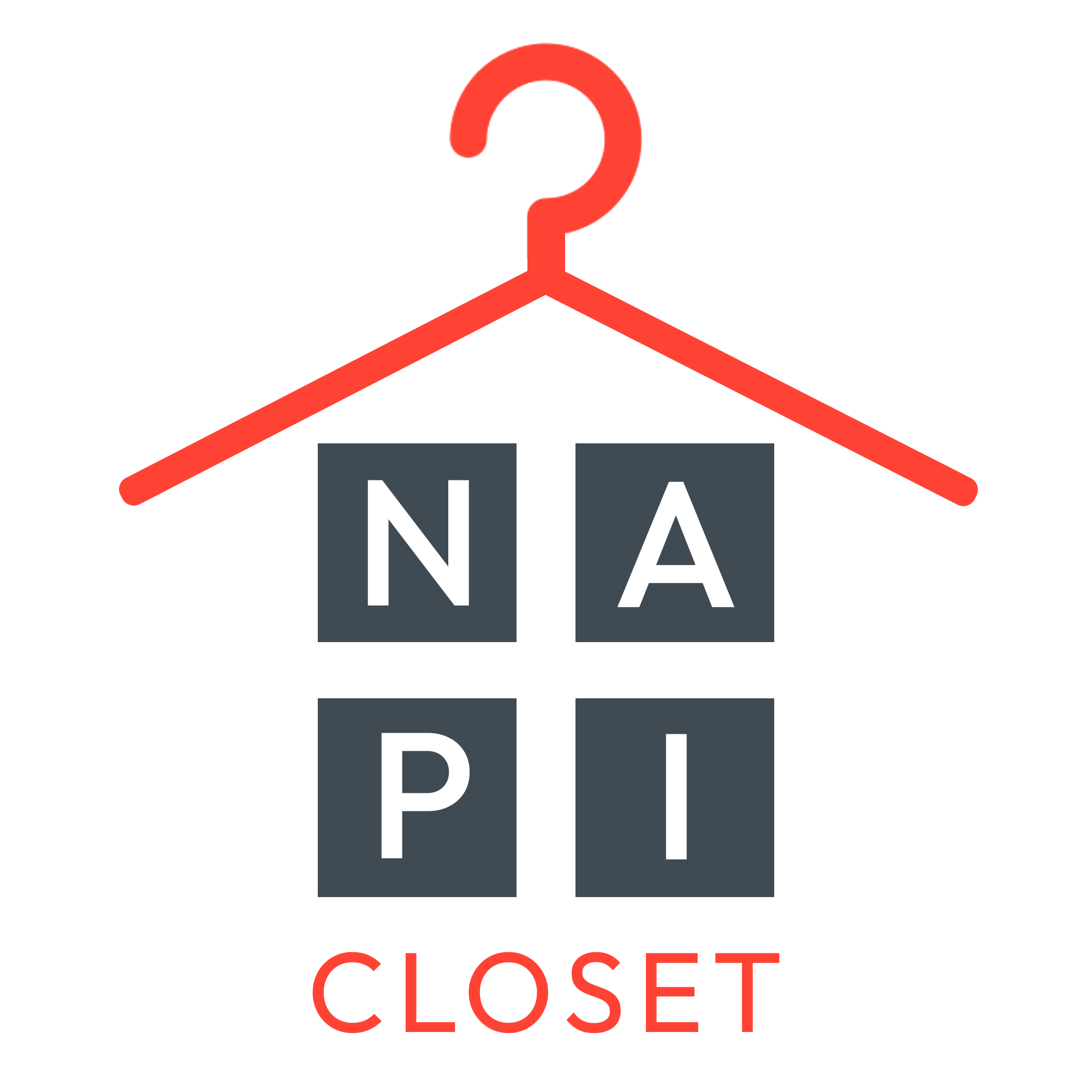 Home - Napi Closet